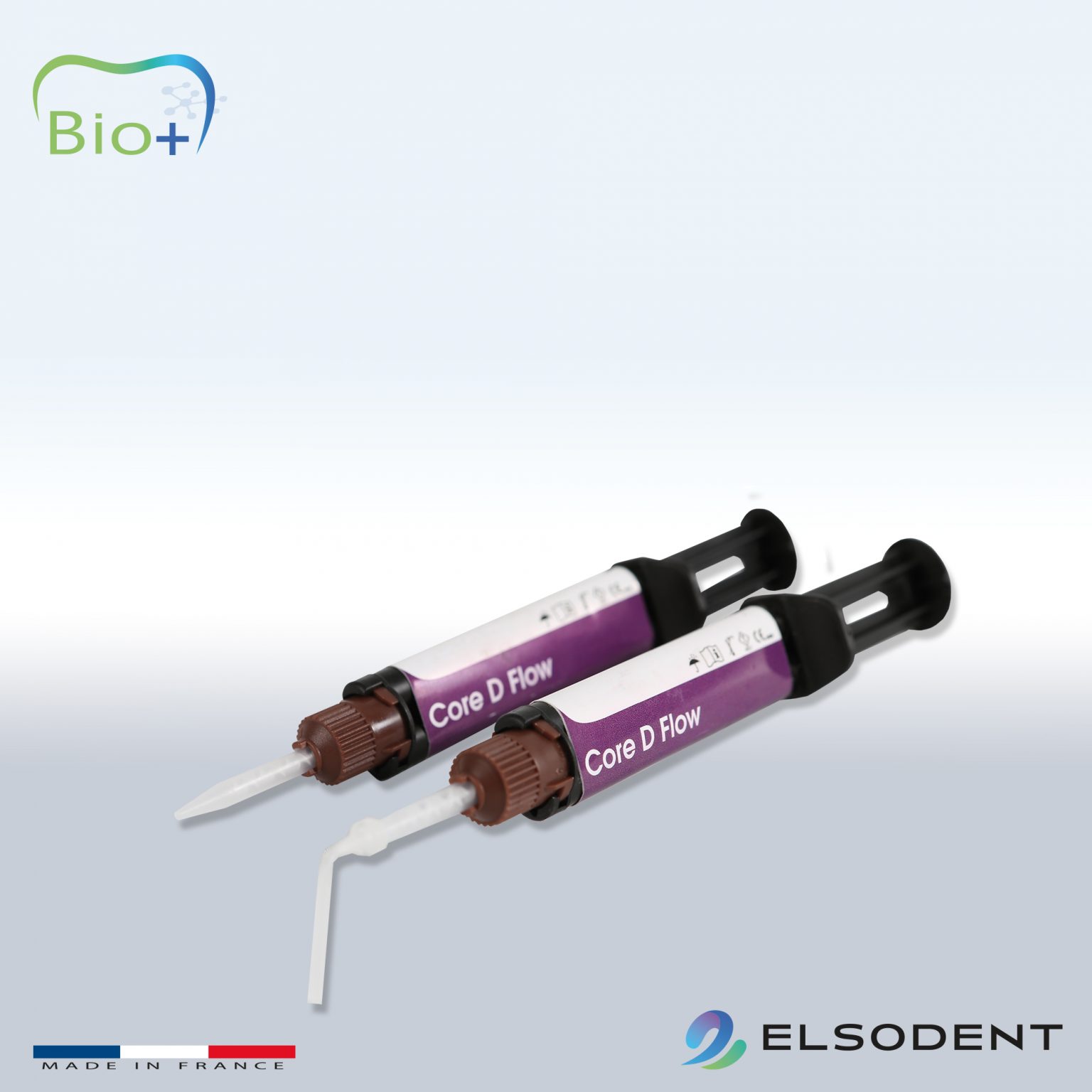 CORE D FLOW - Elsodent