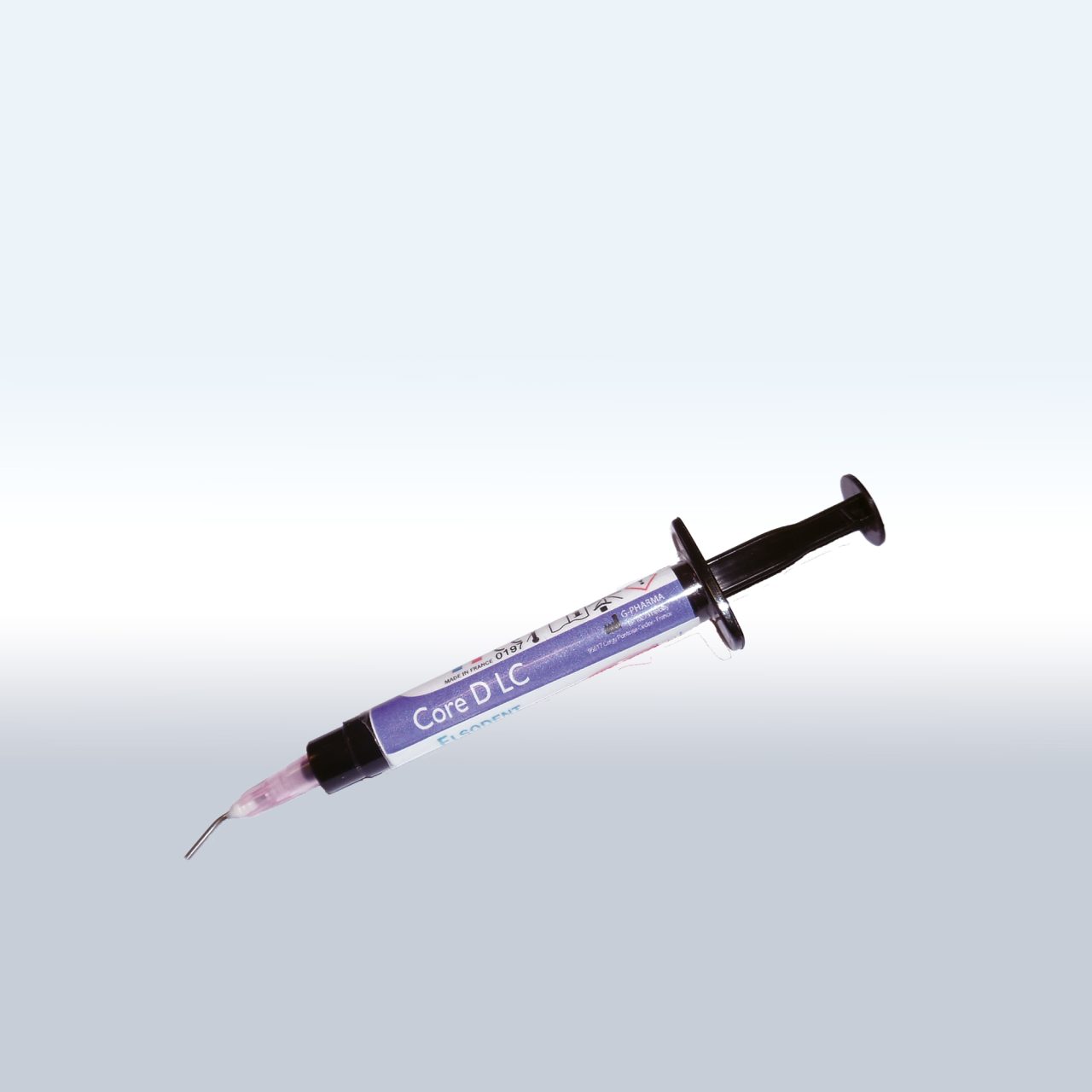 CORE D LC - Elsodent