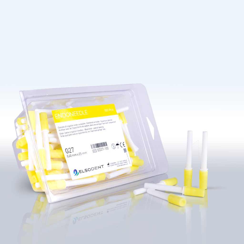 ENDONEEDLE - Elsodent
