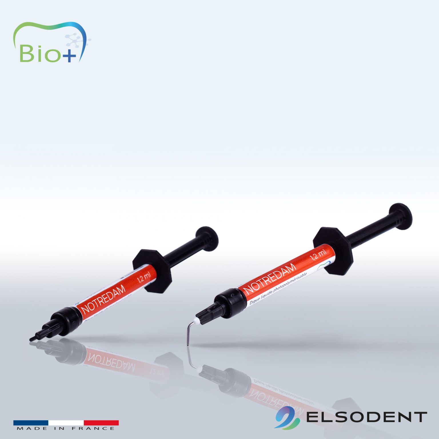 NOTREDAM BIO+ - Elsodent