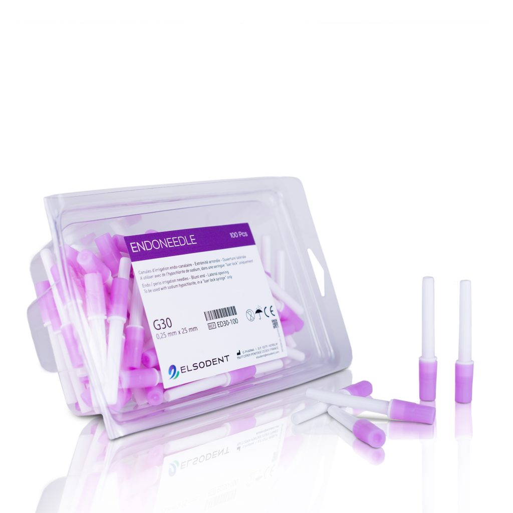 ENDONEEDLE - Elsodent