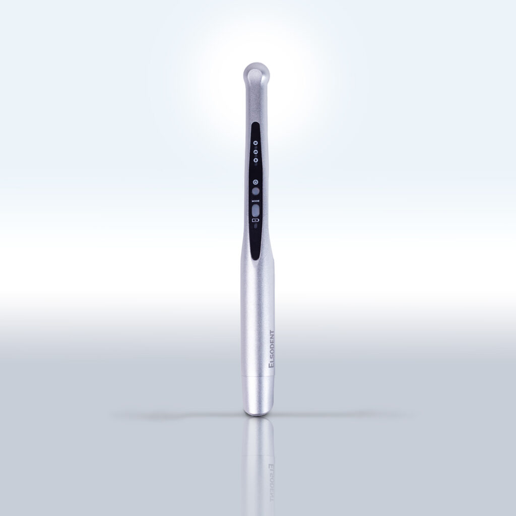 ULTIMA LED Curing Light - Elsodent