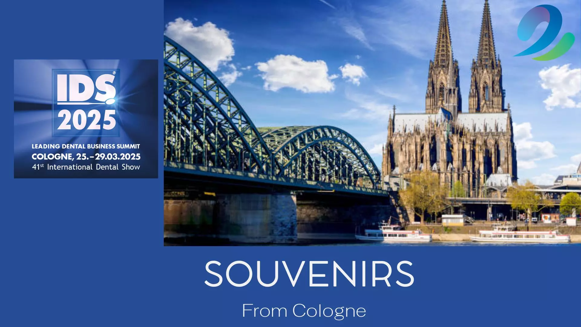 Looking back at IDS Cologne 2025 - Elsodent